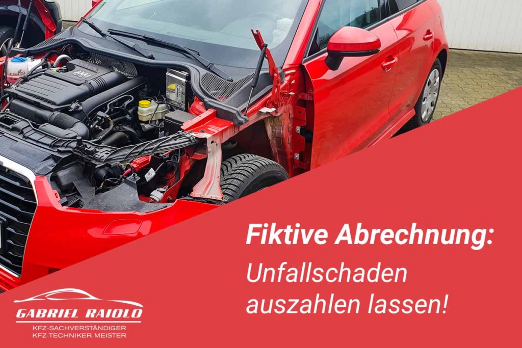 Wie Lange Habe Ich Zeit Einen Unfallschaden Zu Reparieren