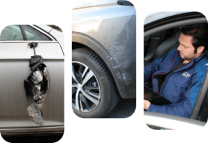 Kfz Gutachter Hamburg: Soforthilfe vom Kfz Techniker Meister