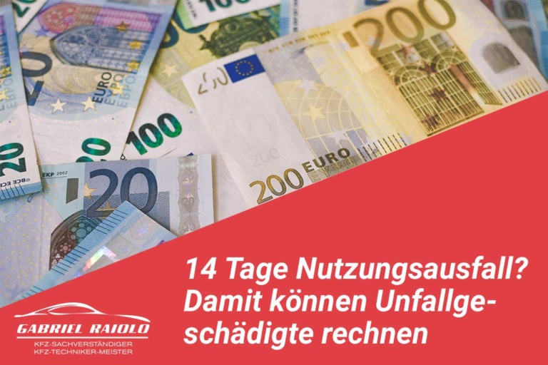 Kfz Gutachter Hamburg: Soforthilfe vom Kfz Techniker Meister